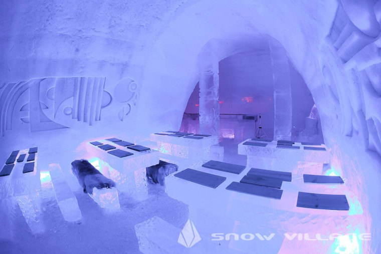 HOT?.. SNO dreams of the COOLEST places on Earth – SNO Ski Blog