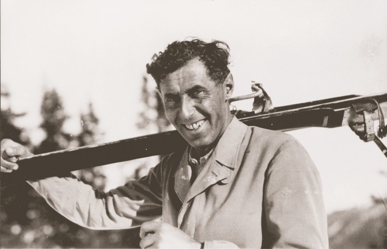 Who Invented Ski Holidays? – SNO Ski Blog