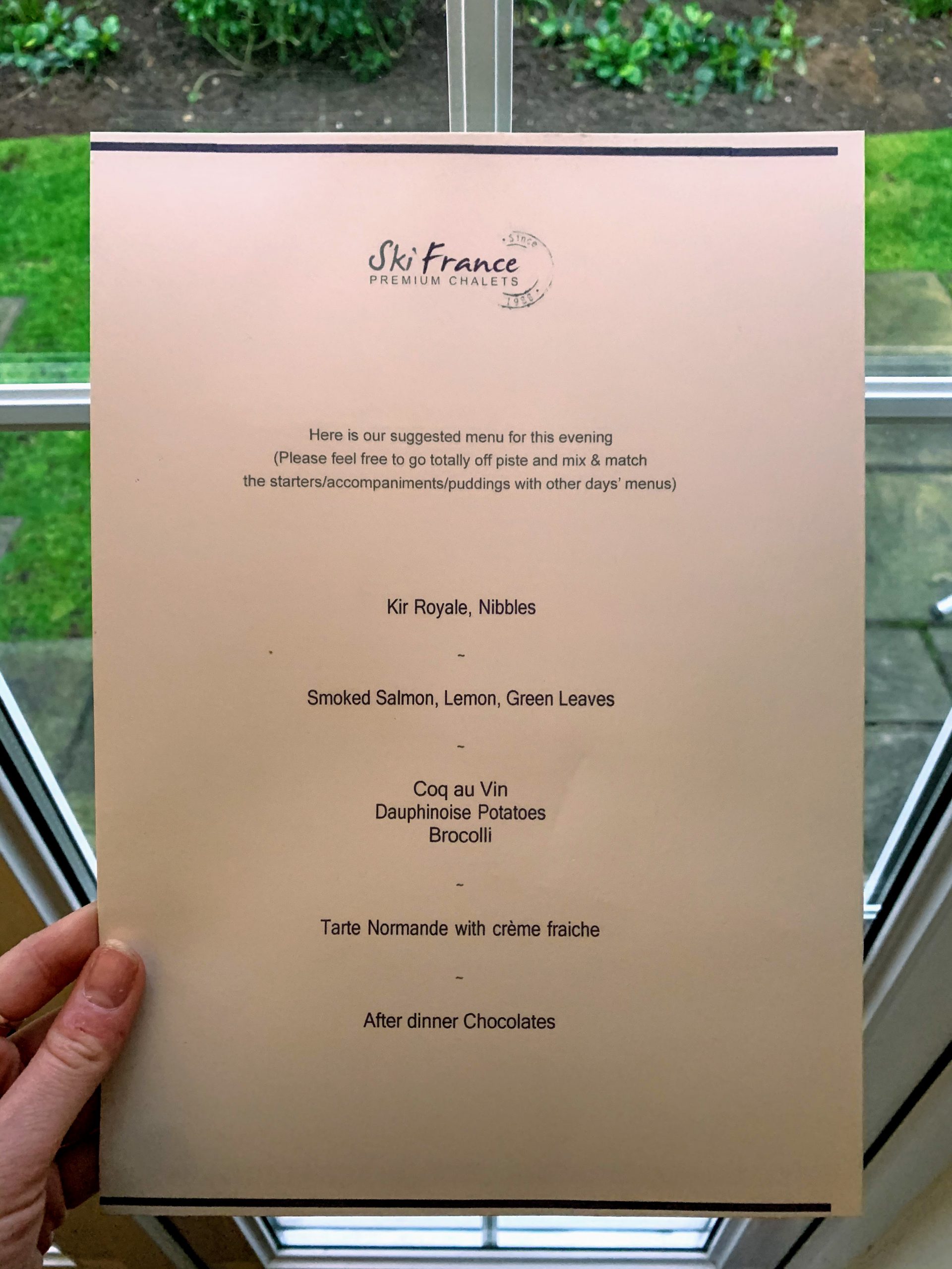 Introducing Contactless Chalets – SNO Ski Blog