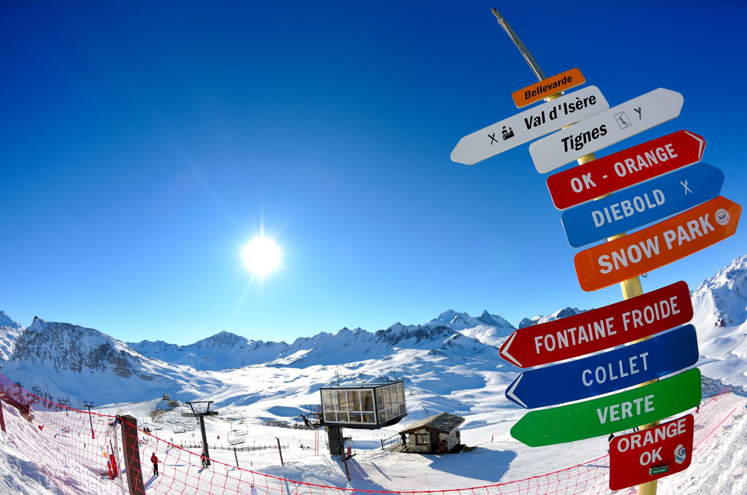 The Ultimate Guide to Val d’Isère Après Ski Bars & Nightlife – SNO Ski Blog