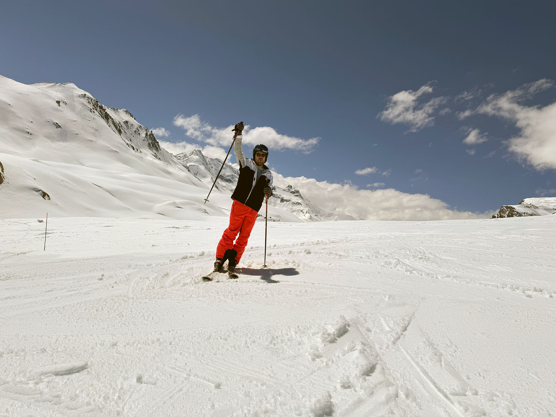 Ultimate Beginner Skier’s Guide to Tignes – SNO Ski Blog