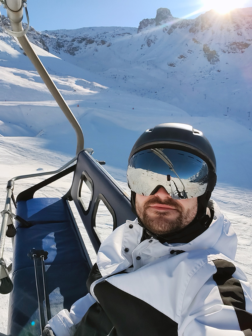 Ultimate Beginner Skier’s Guide to Tignes – SNO Ski Blog