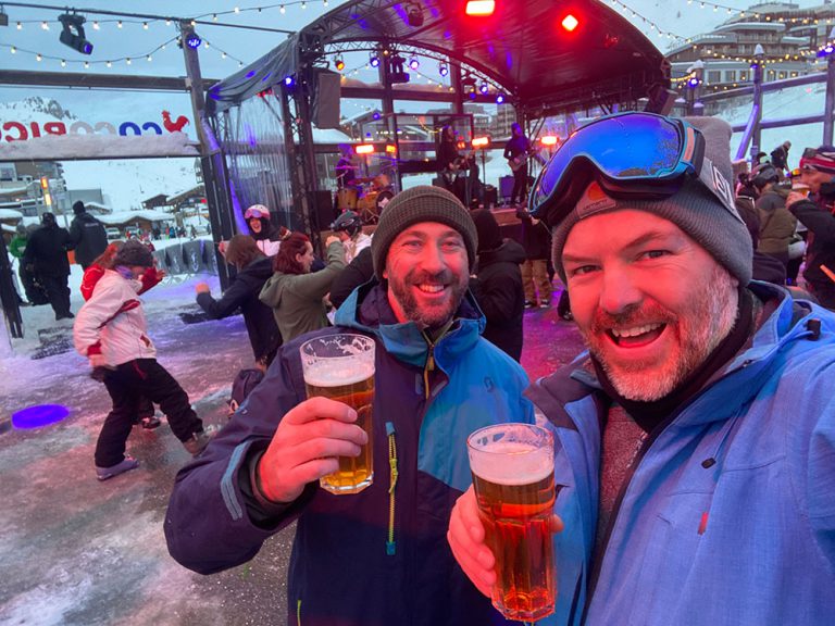Best Tignes Après-Ski Bars & Nightlife – SNO Ski Blog