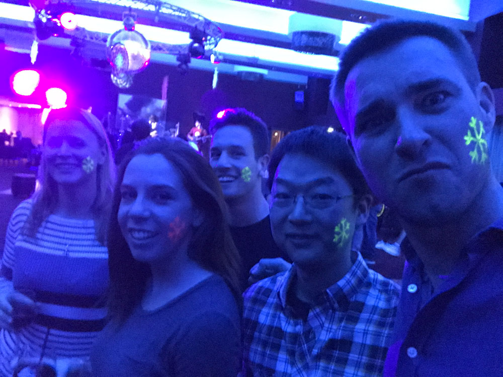 Ultimate Guide to La Plagne Après Ski Bars & Nightlife – SNO Ski Blog