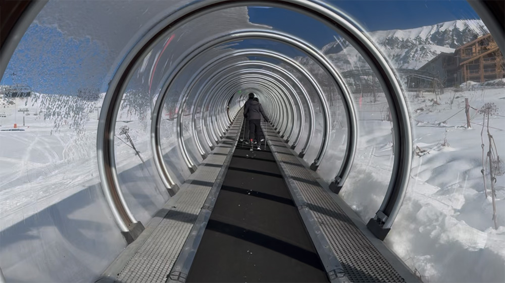 The Ultimate Beginner Skier’s Guide To Alpe d’Huez – SNO Ski Blog