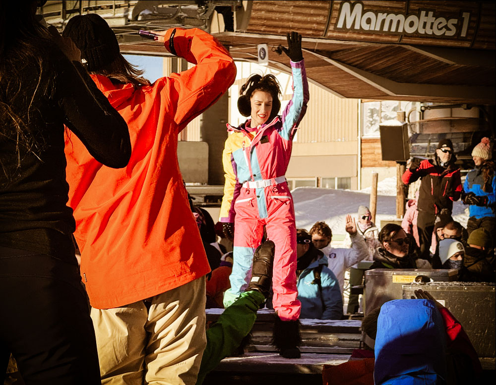 Ultimate Guide to Alpe d’Huez Après Ski Bars & Nightlife – SNO Ski Blog