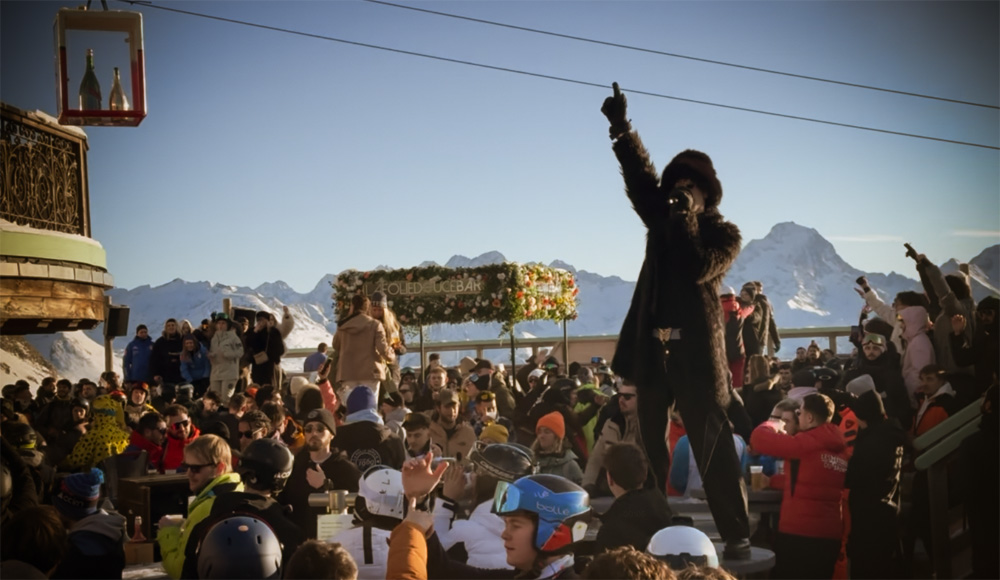 Ultimate Guide to Alpe d’Huez Après Ski Bars & Nightlife – SNO Ski Blog