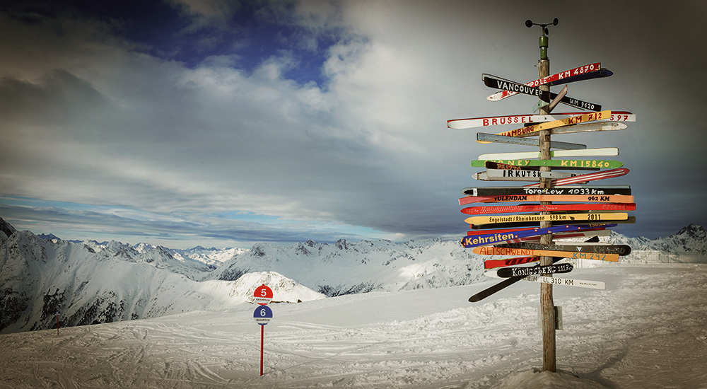 The Ultimate Beginner Skier’s Guide to Ischgl – SNO Ski Blog