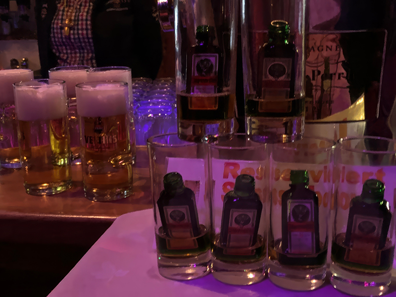 The Ultimate Guide to Ischgl Après Ski Bars & Nightlife – SNO Ski Blog