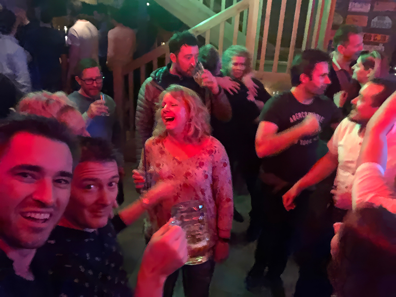 The Ultimate Guide to Ischgl Après Ski Bars & Nightlife – SNO Ski Blog