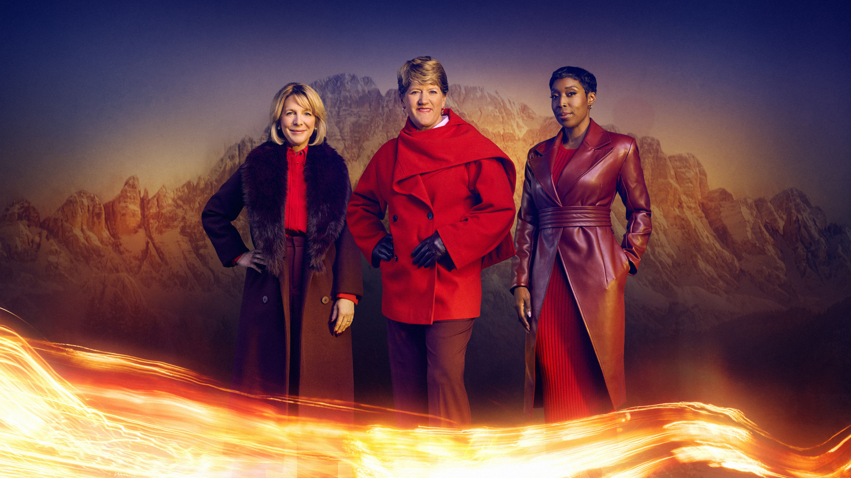 Winter Olympics 2026 Guide to BBC and TNT Presenters and Coverage – SNO ...