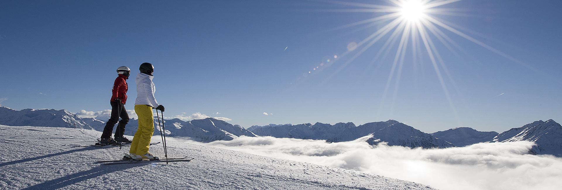 Ski Holidays 2025 2026 | SNO ® the Home of Winter