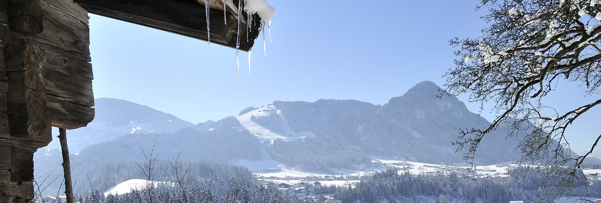 Austria’s Prettiest Ski Resorts in 2026 & 2027 | SNO
