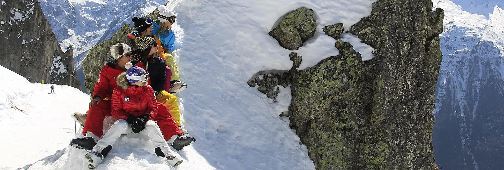 France’s Best Off Piste Resorts in 2025 & 2026 | SNO