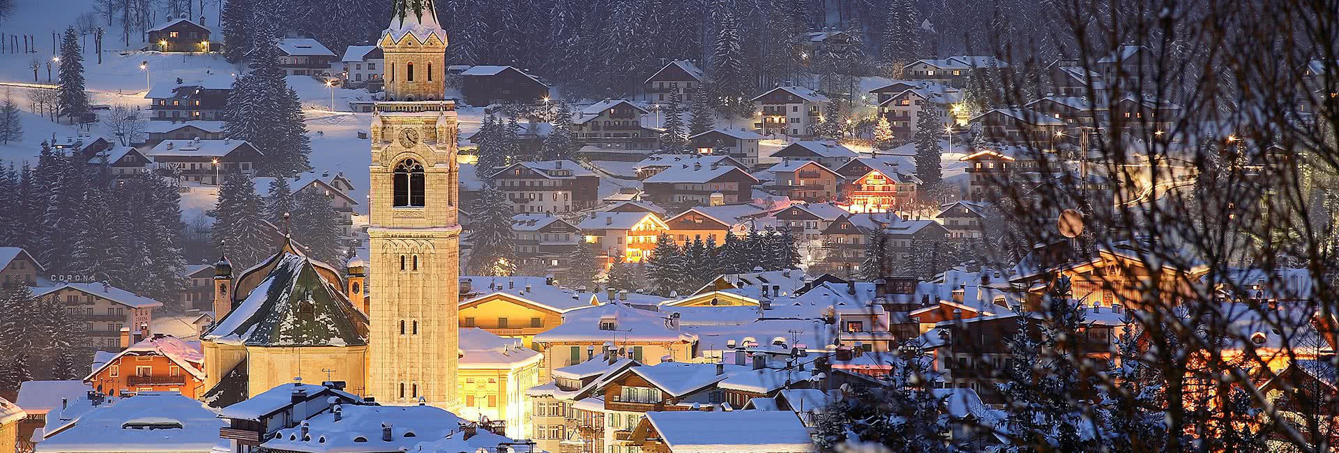 Italy’s Prettiest Ski Resorts in 2026 & 2027 | SNO