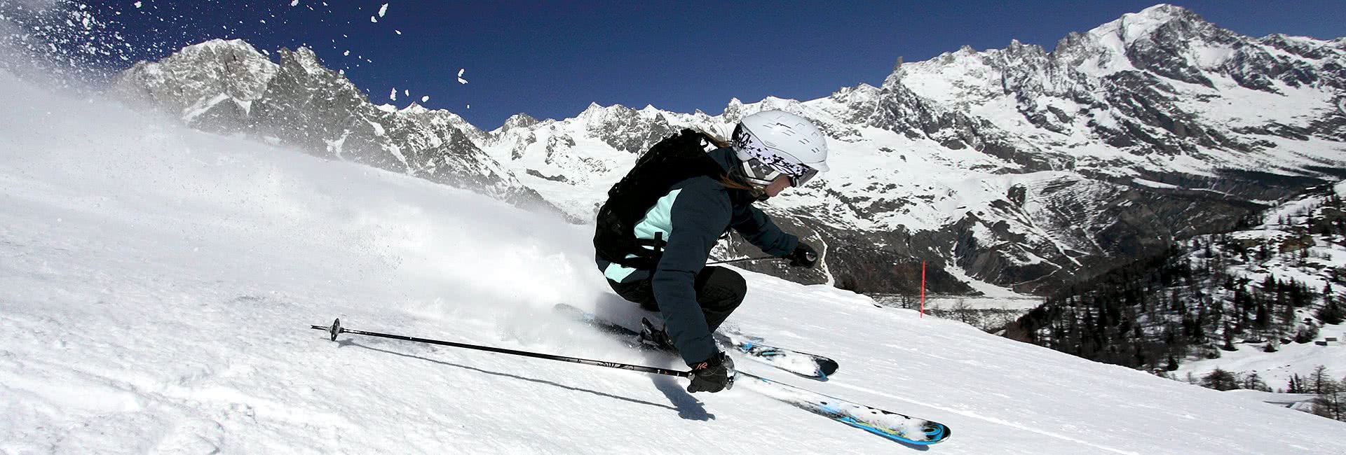 The Best Italian Ski Resorts for Experts in 2025 & 2026 | SNO