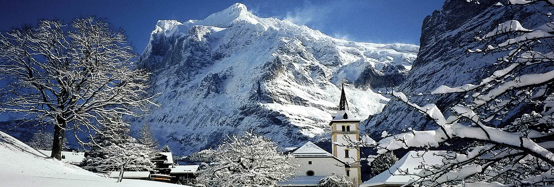 Switzerland’s Prettiest Ski Resorts in 2026 & 2027 | SNO