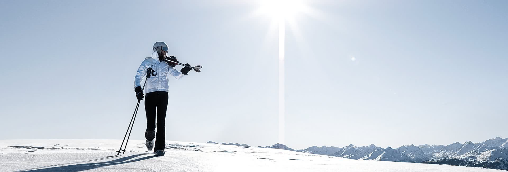 The Best Austrian Ski Resorts for Intermediates in 2025 & 2026 | SNO