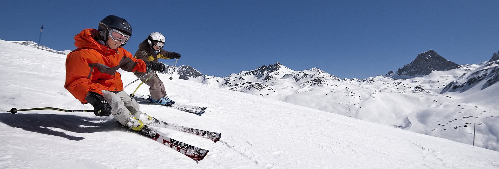 France's Best Resorts for Intermediates in 2025 & 2026 | SNO