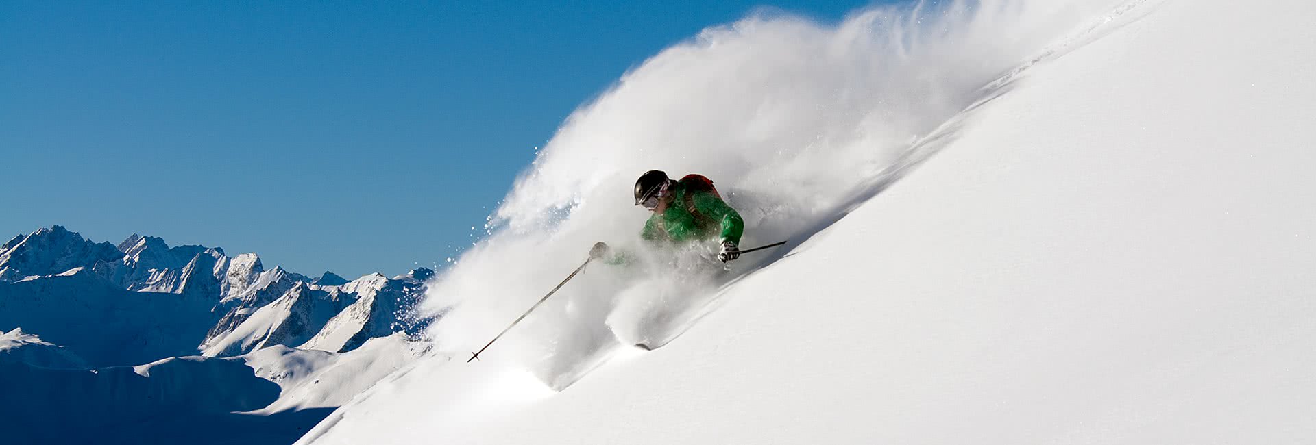 The Best Swiss Ski Resorts for Experts in 2025 & 2026 | SNO