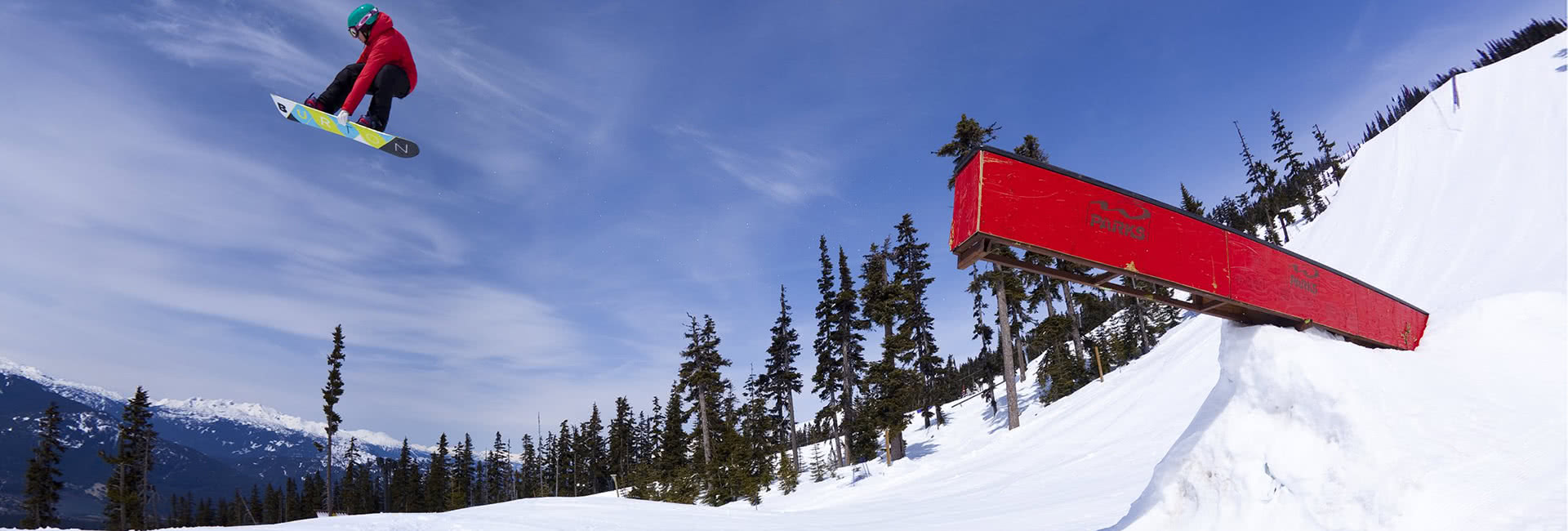 North America’s Best Snowboarding Resorts in 2025 & 2026 | SNO