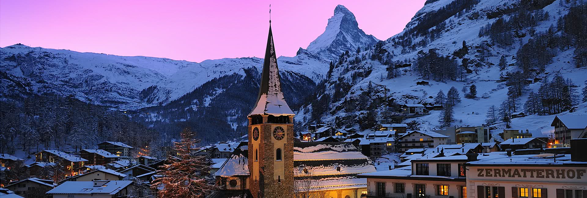 SNO’s Prettiest Ski Resorts in 2025 & 2026 | SNO